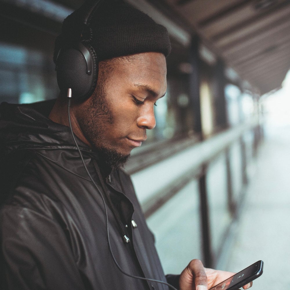 Case Study: Predicting Hit Songs on Steero, Spotify, Shazam